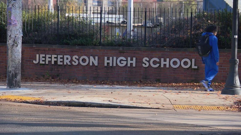 Should these Portland schools be renamed? District rethinks ...
