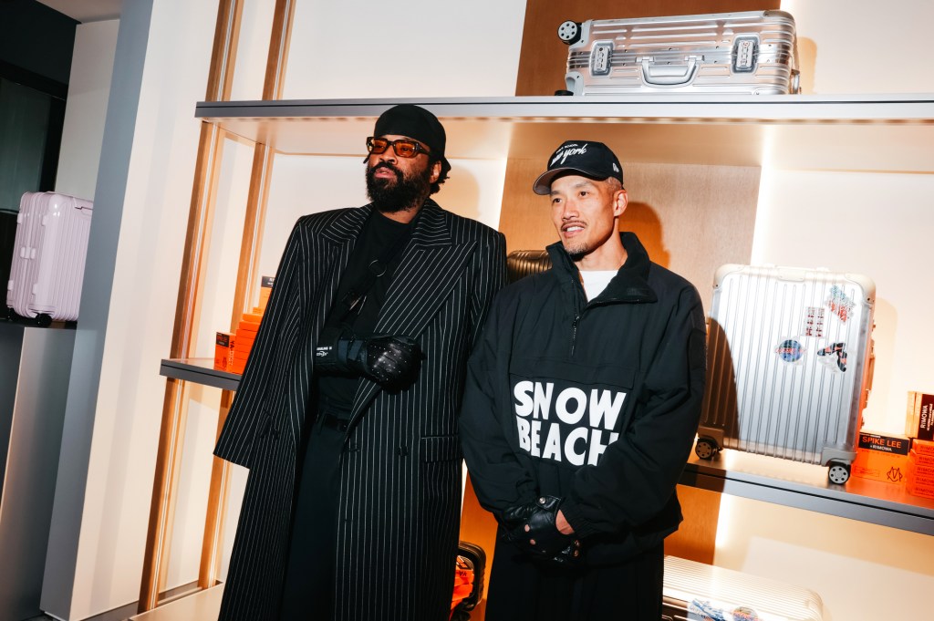 The CFDA releases preliminary official New York Fashion Week schedule ...