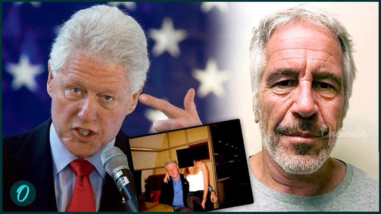 Clinton and former Secretary of State Hillary Clinton have refused to ...