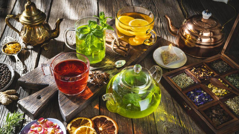 Siete alternativas al café para seguir con energía por las mañanas ...