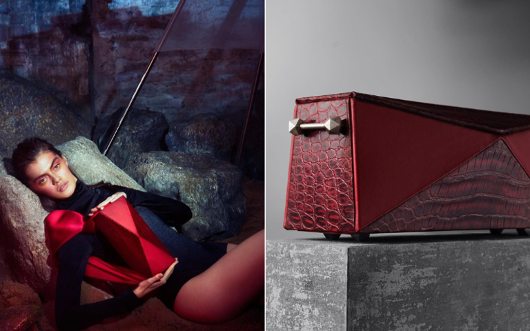 Katia Luna Benaï: Amazigh heritage, fine art and the future of ...