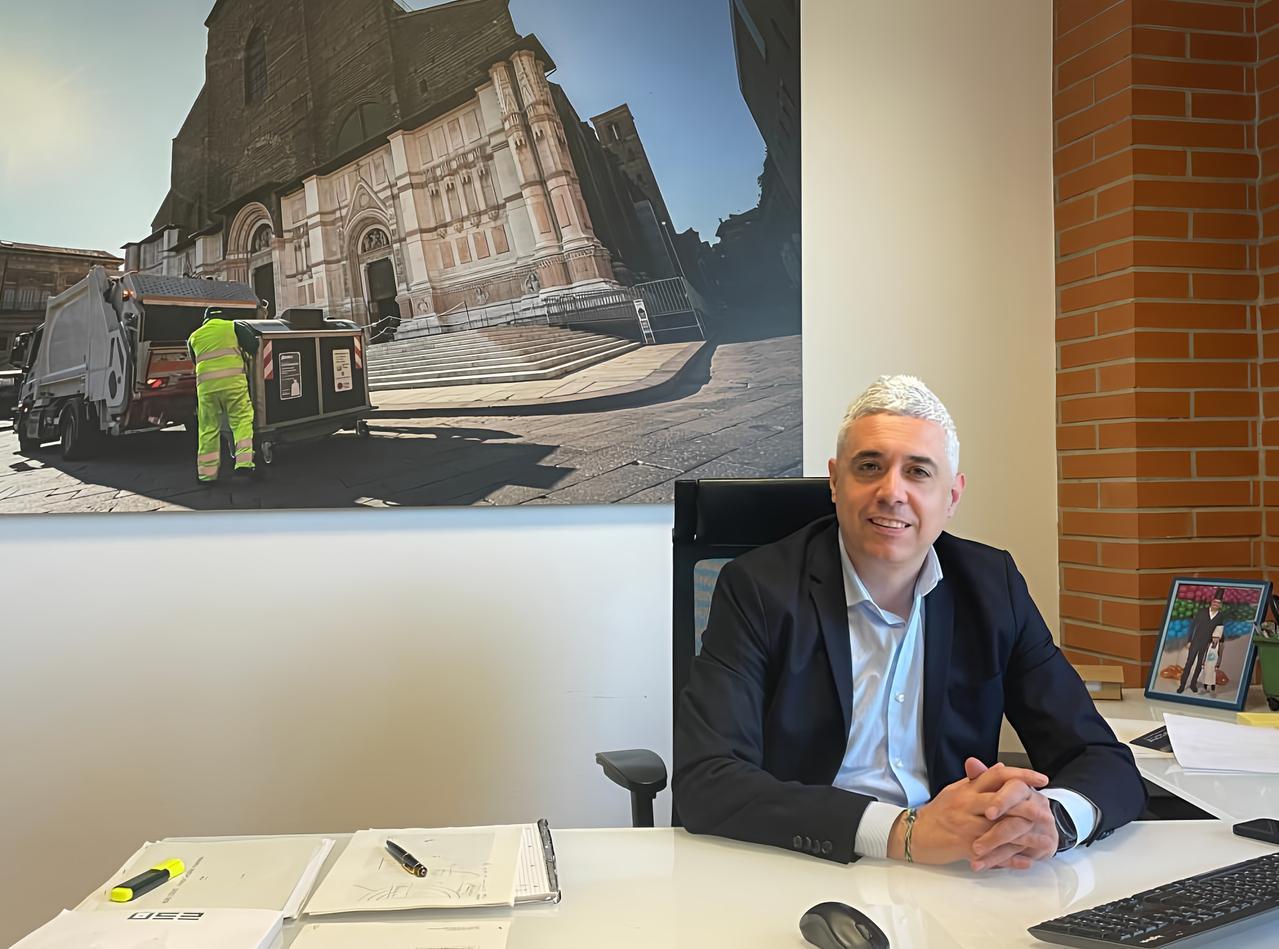 L’esperto di Hera: "Previsti conferimenti sufficienti per tutti. No all ...