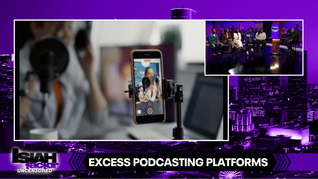 Podcast Problems: Are too many podcasts hosts unqualified for the job?