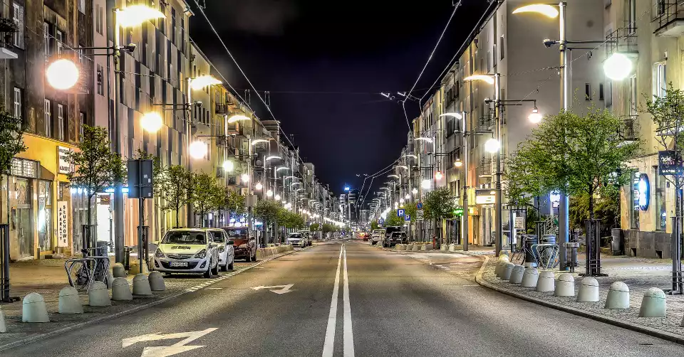 Zmiany w centrum Gdyni. Kilka ulic przejdzie znaczną metamorfozę