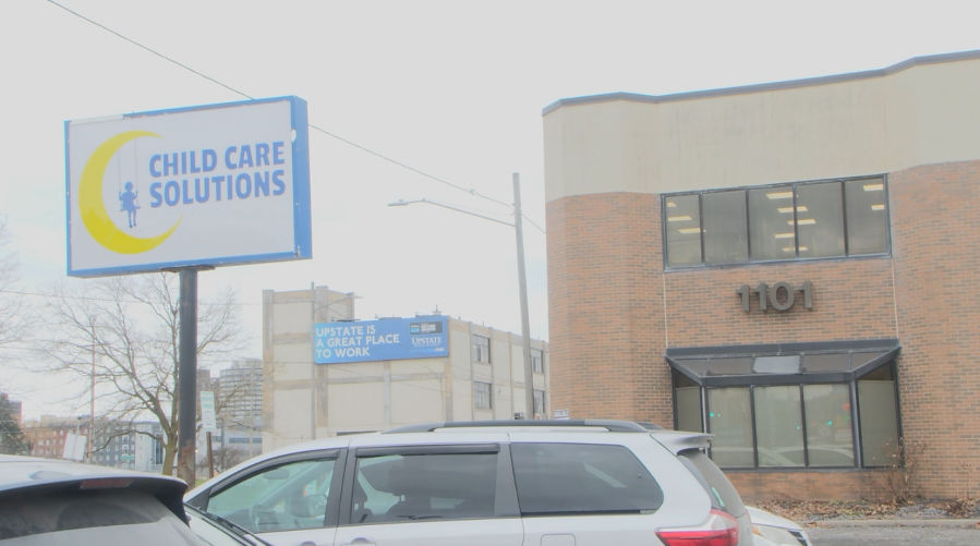 Interview: Child Care Solution opens new training center, discusses ...