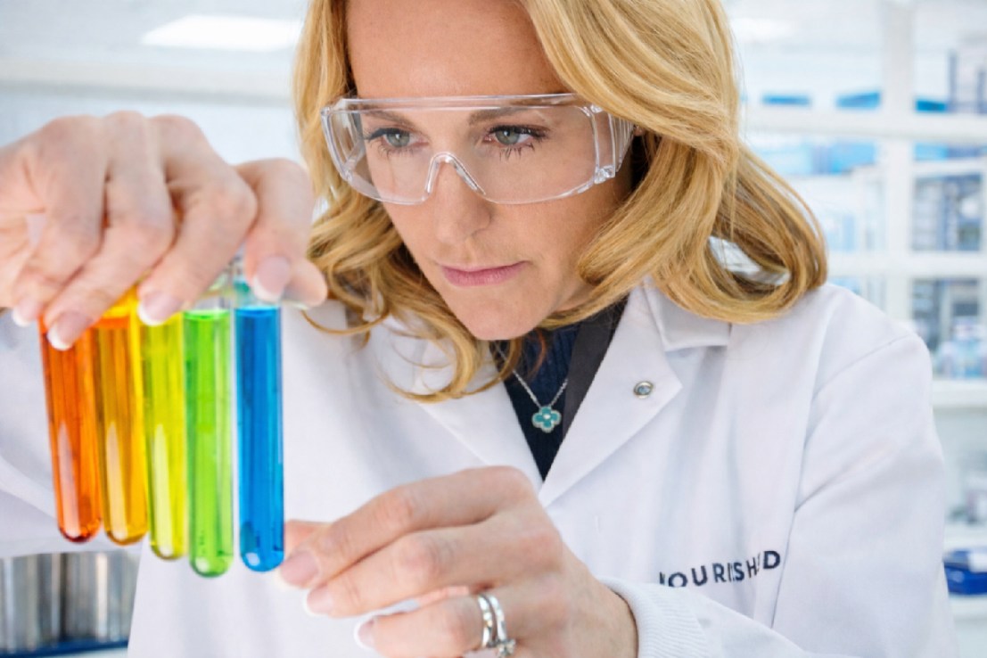 The cutting edge science behind gummy empire Nourished