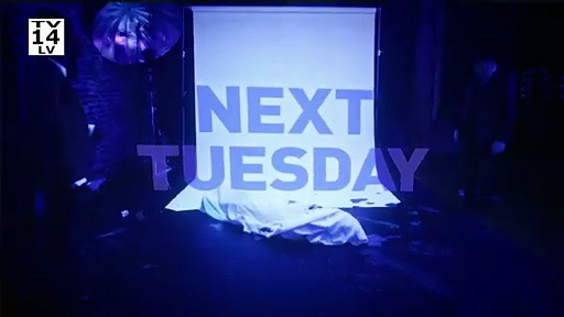 Will Trent season 4 episode 3 promo