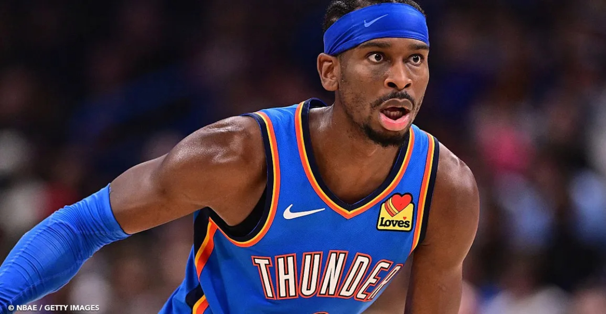 CQFR : OKC se venge des Spurs, Milwaukee c’est honteux