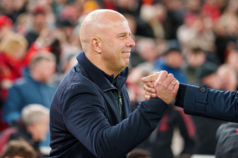 Liverpool have clear transfer issue that will influence January window ...