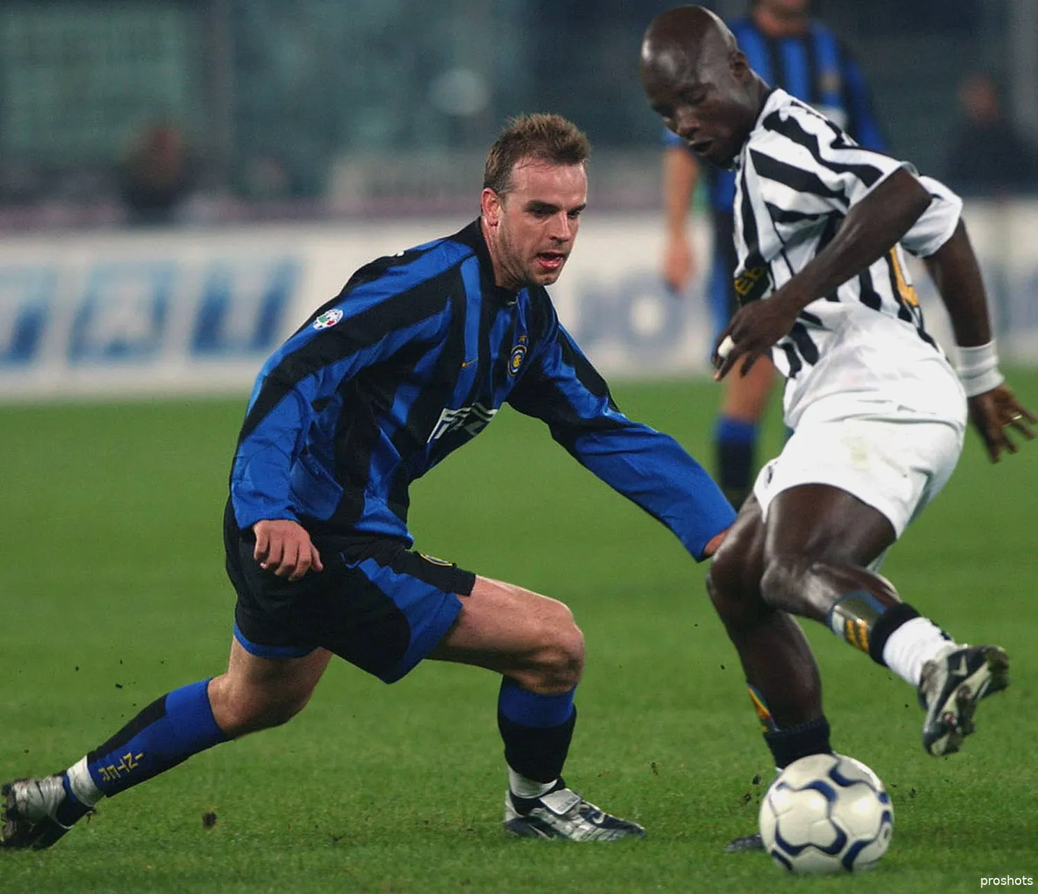 Van jeugdopleiding naar Serie A: ruim twee elftallen aan Ajacieden ...