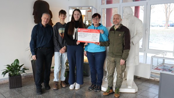 Nachrichten aus dem Kreis Gotha