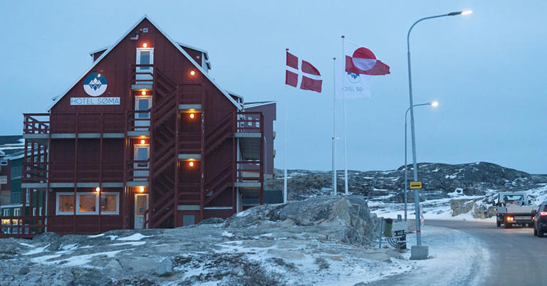 European stocks gain as focus shifts to Greenland talks; BP warns of $5 ...