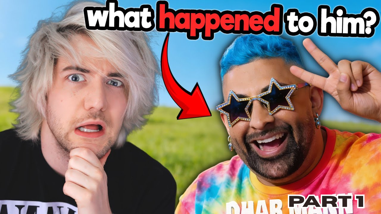 Watching Dhar Mann in 2026 was not what I expected part 1