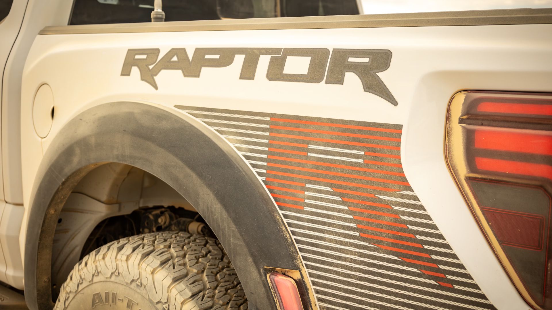Ford says more Raptor models are coming soon