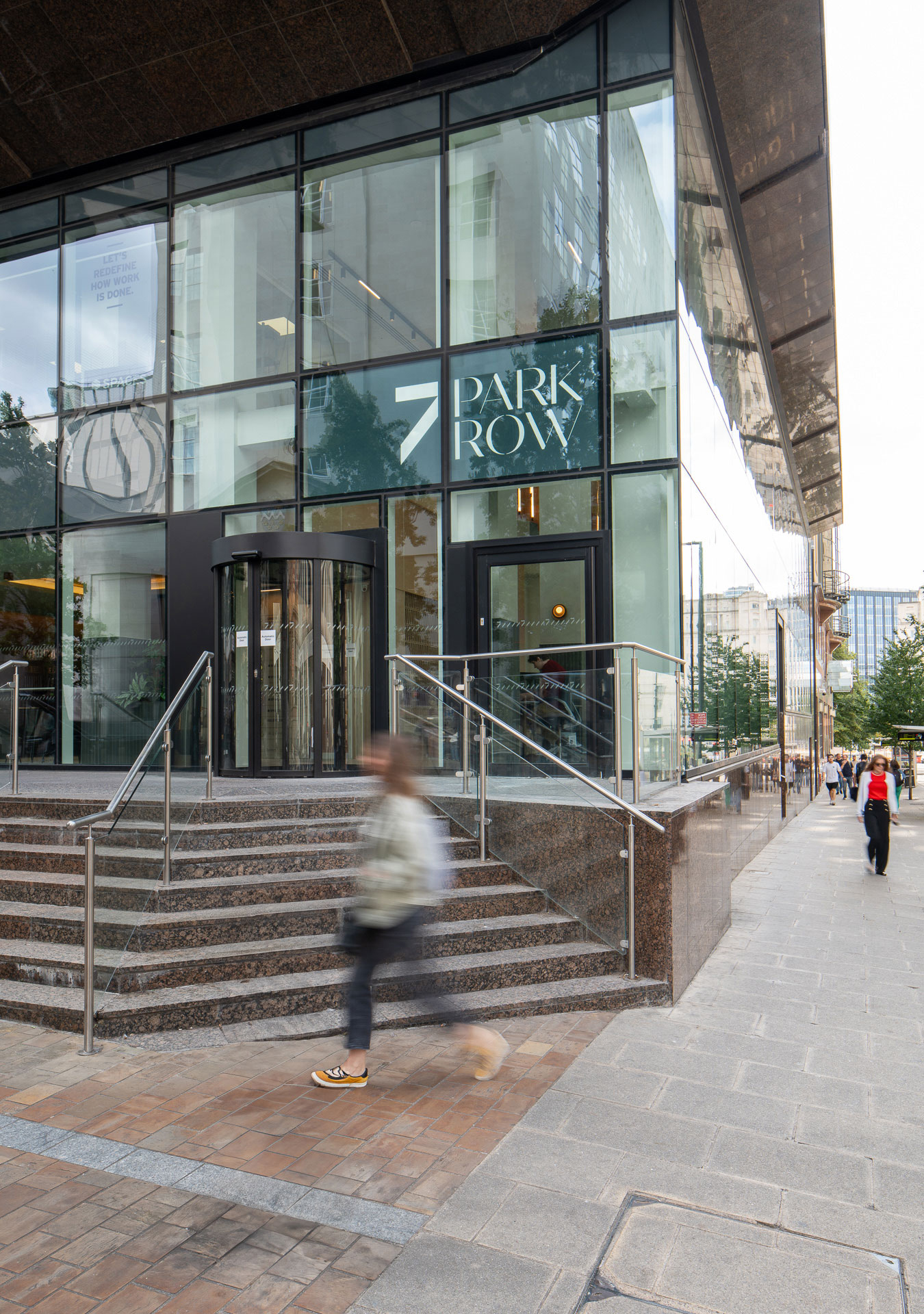 'Human and compelling' The design agency changing the face of Leeds ...