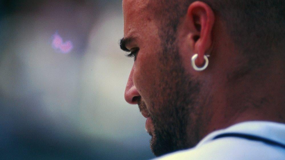 Tennislegende Andre Agassi bekommt Doku von Emmy-Preisträger