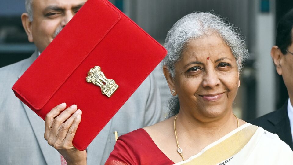 Budget 2026: Key dates to keep in mind as FM Sitharaman prepares to ...