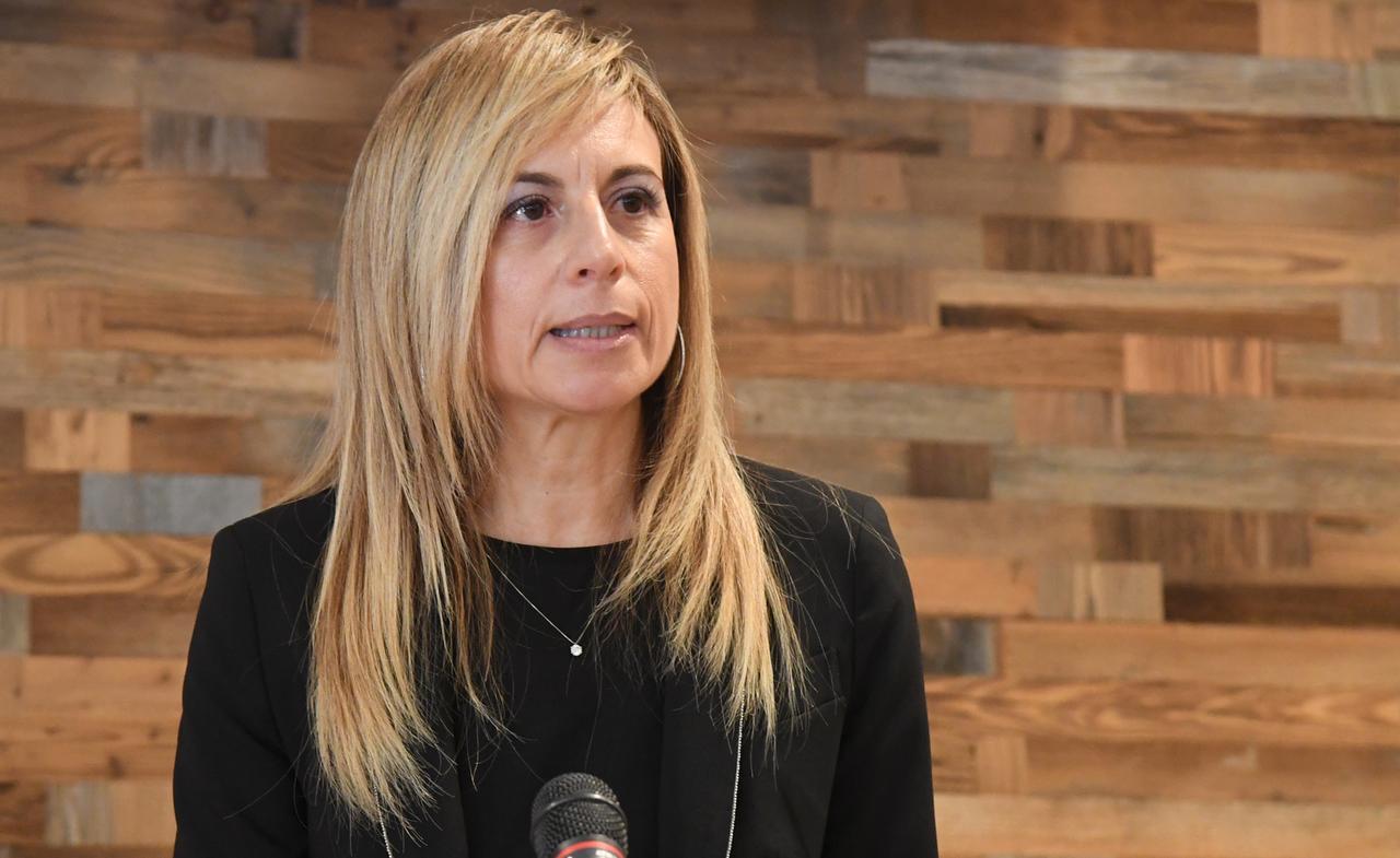 Elezioni comunali. La senatrice Spinelli non si tira indietro. FI si ...