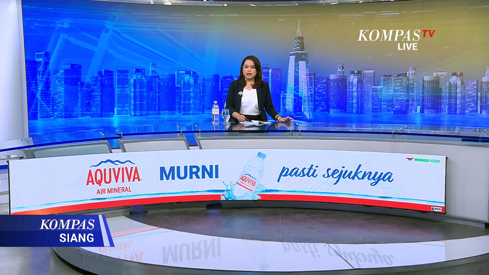 Sedia payung sebelum hujan, berikut ini prakiraan cuaca di Jabodetabek ...