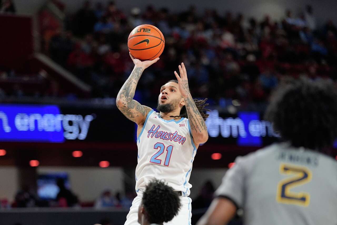 UH basketball vs. Arizona State: How to watch, what to know about ...