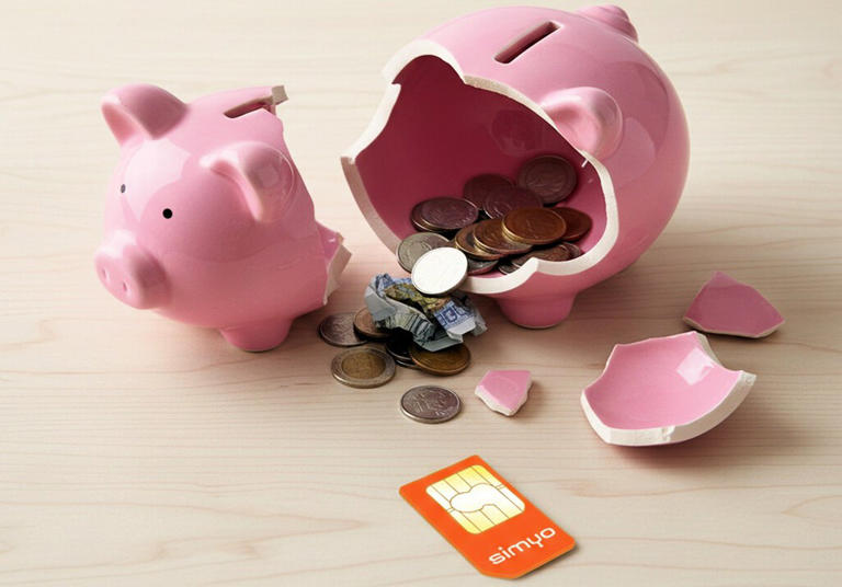 Tenía una línea gratis con Simyo y se me acaba el chollo. Qué ...