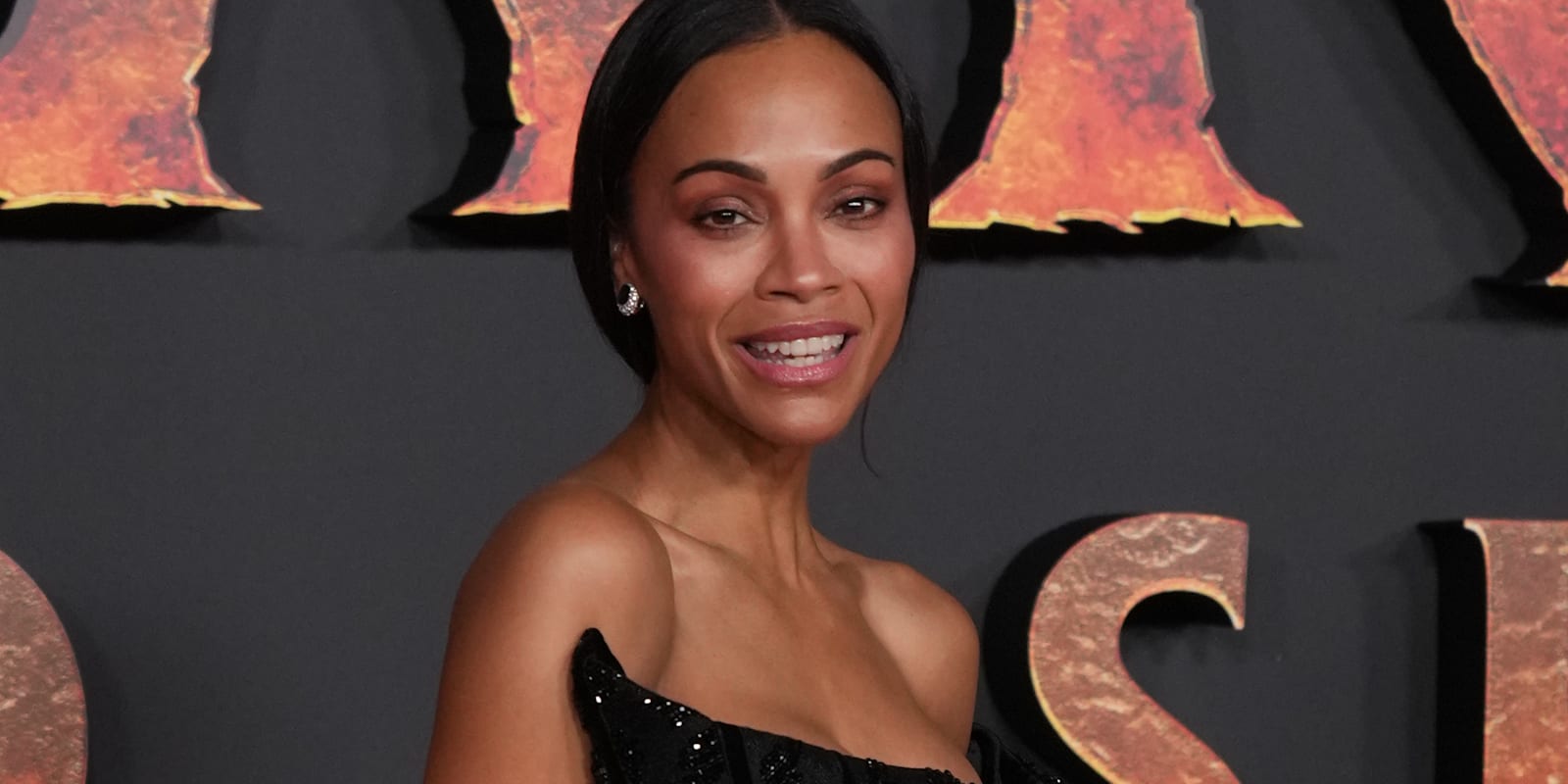 Saldaña går om Johansson – dragit in mest pengar