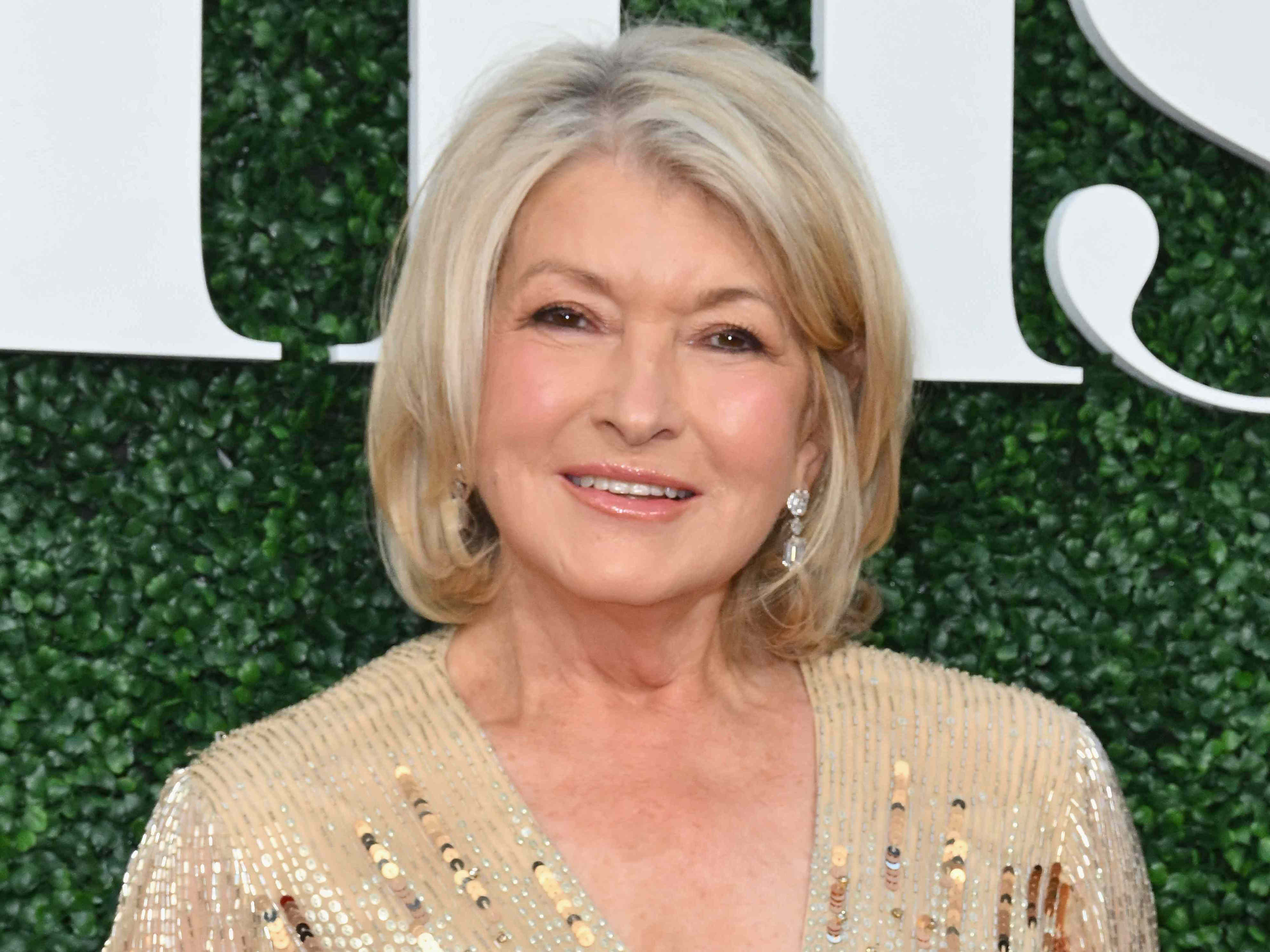 I’d recommend these Martha Stewart-used products to anyone over 50 ...