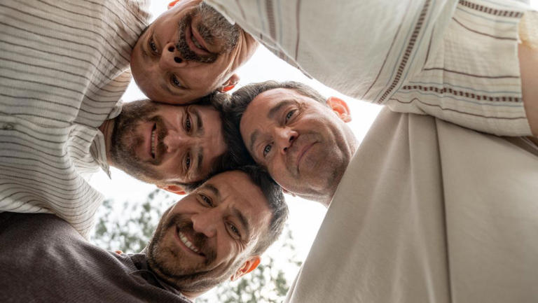 El popular restaurante de Zaragoza que ha enamorado a un famoso actor ...