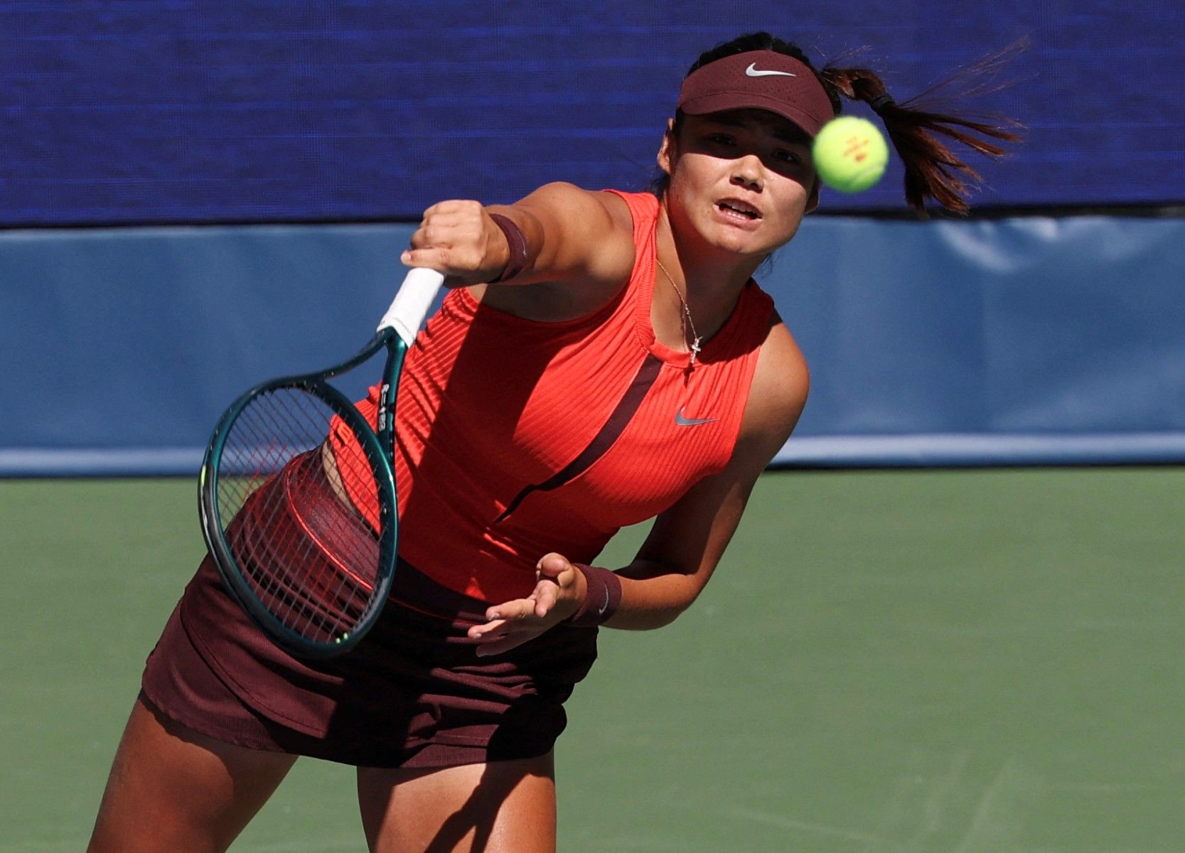 Janice Tjen tantang penakluk Aldila Sutjiadi pada semifinal Hobart ...