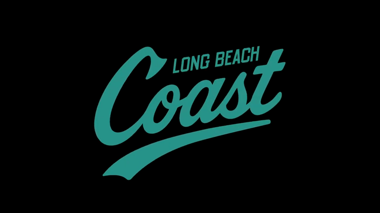 Long Beach Coast announced as name for city's new professional baseball ...