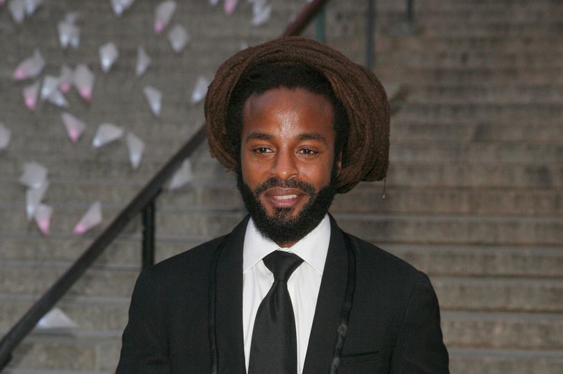 Rapper John Forte dies aged 50 as his arrest history resurfaces