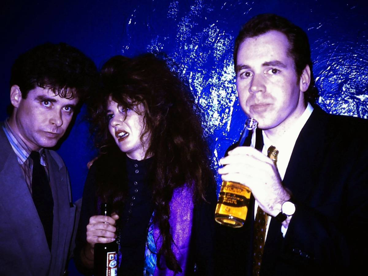 Il "Brat Pack" che rivoluzionò la letteratura a stelle e strisce