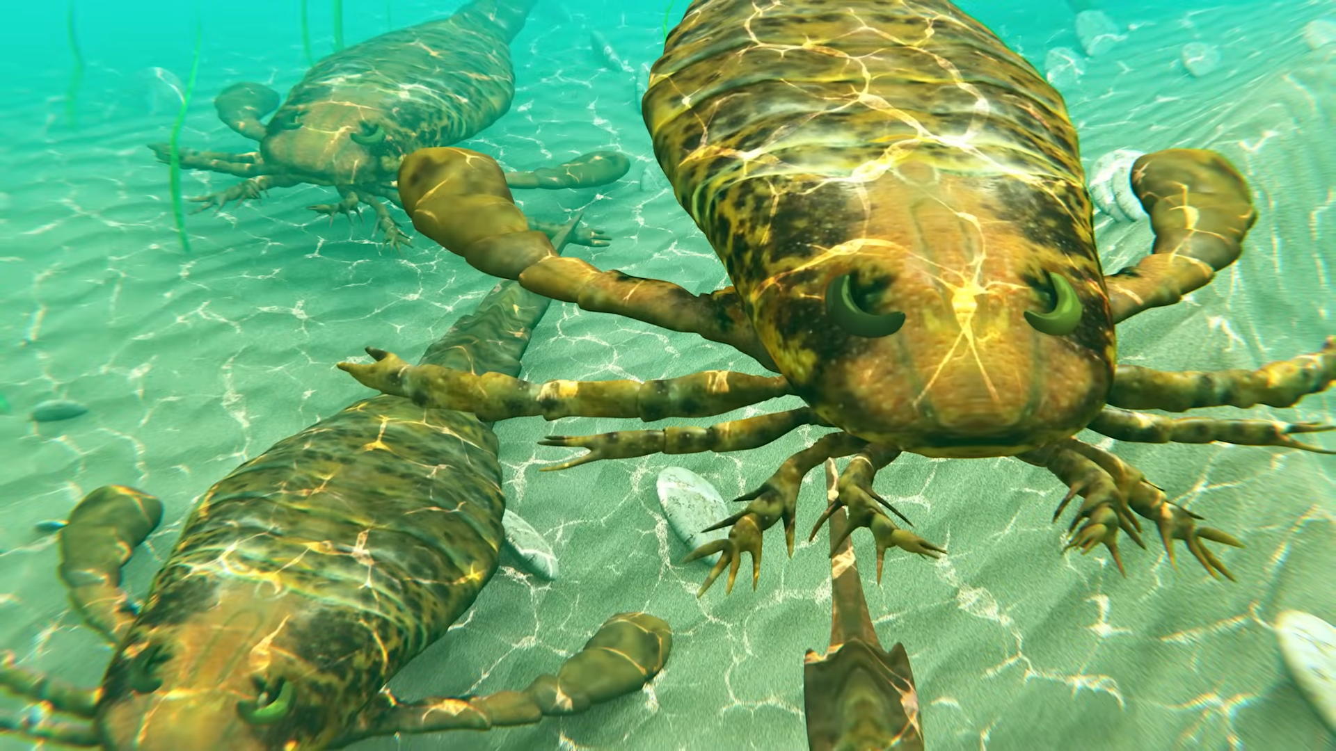 How isolation shaped Australia’s most unusual prehistoric predators