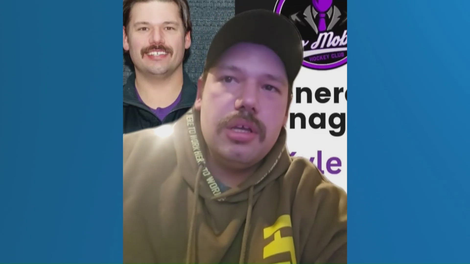 Toledo Mobsters Coach Speaks on State of Team