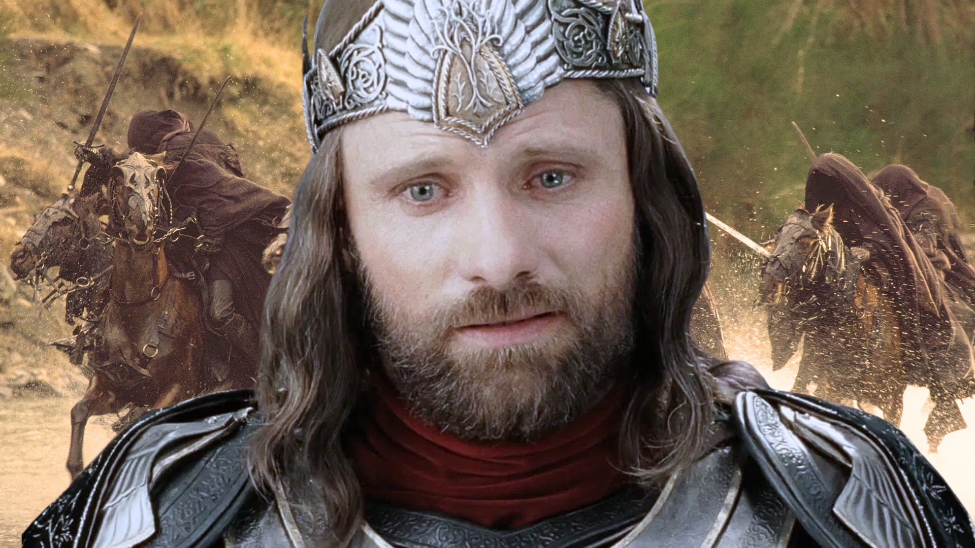 Le Seigneur des anneaux : Viggo Mortensen révèle sa « scène préférée ...