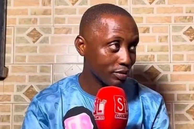 Sadio Mane's wife 13 years his junior: How many kids he wants and when ...