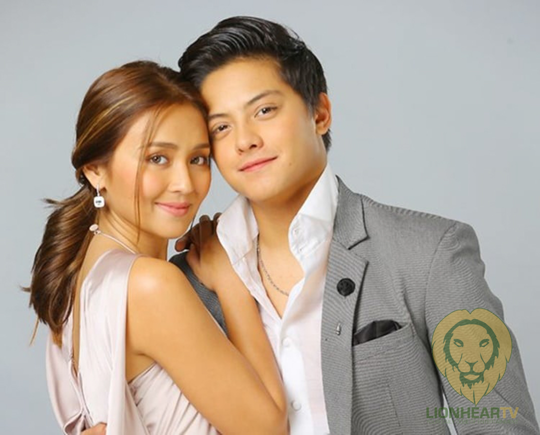 Karla Estrada recalls anticipating "the whole world going crazy" amid ...