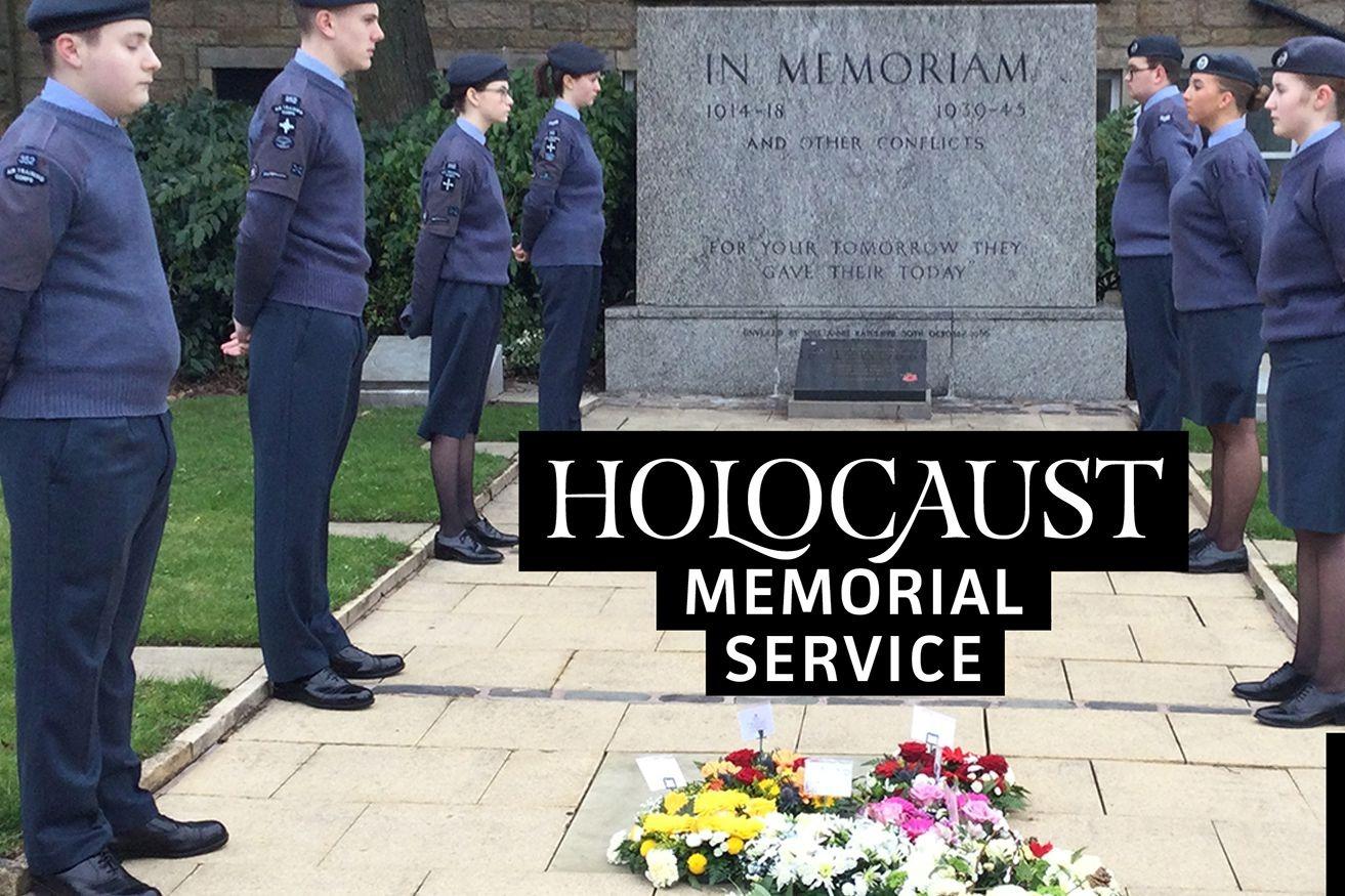 All the events being held in Lancashire to commemorate Holocaust ...