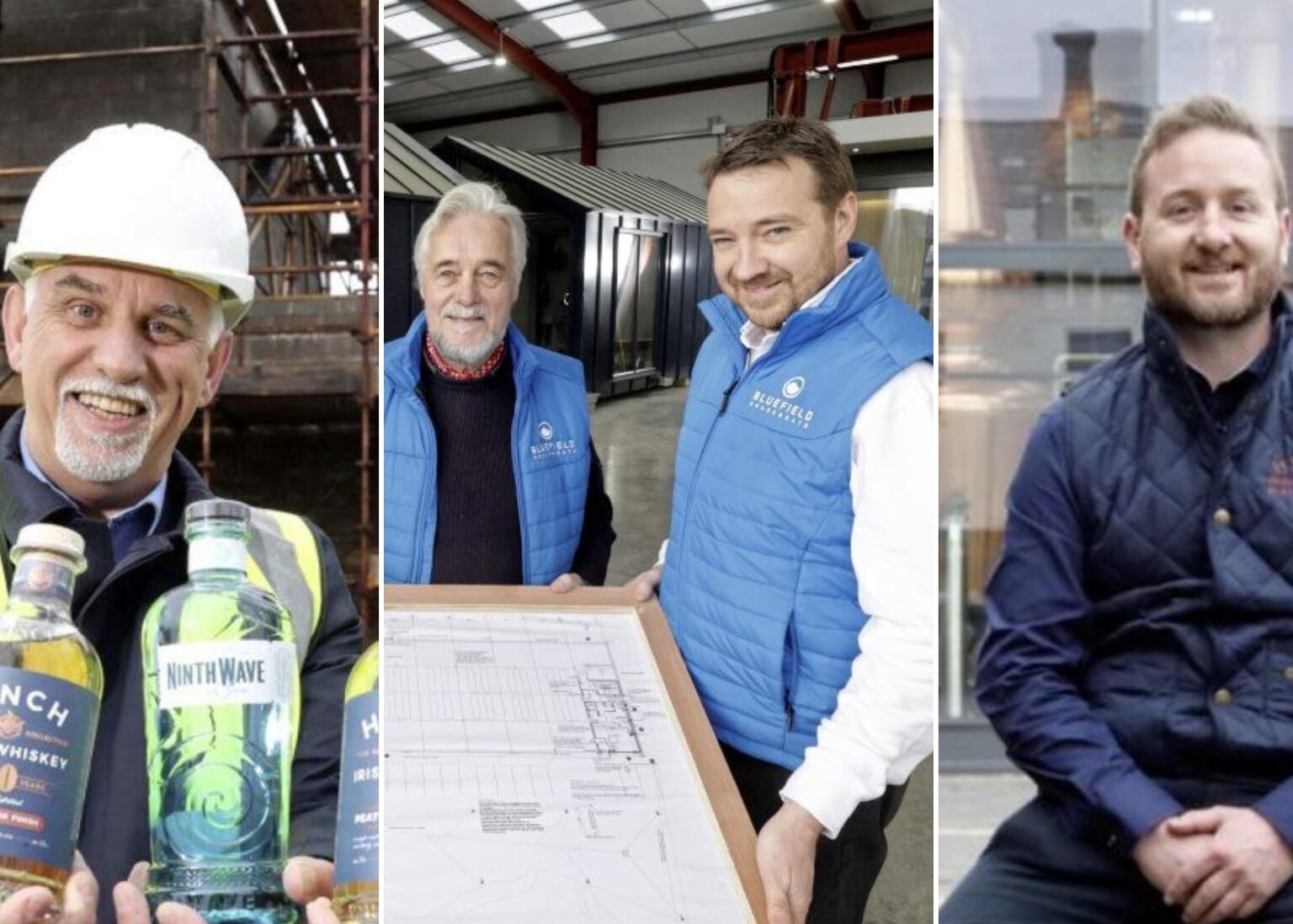 Co Down artist who painted King Charles among backers behind bid for ...