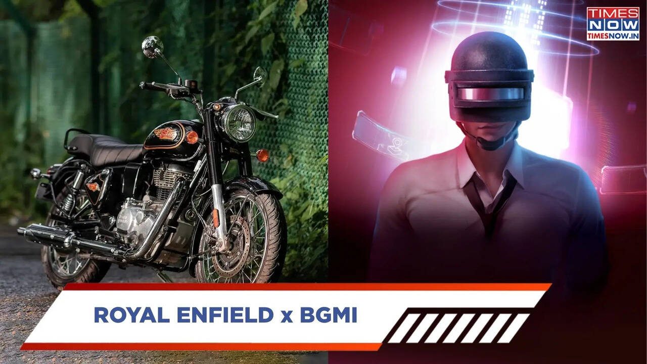 Royal Enfield Bullet 350, Continental GT 650 set to enter BGMI ...