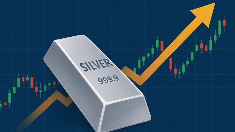 Silver prices: MCX futures jumped Rs 12,800 today; what's ahead?