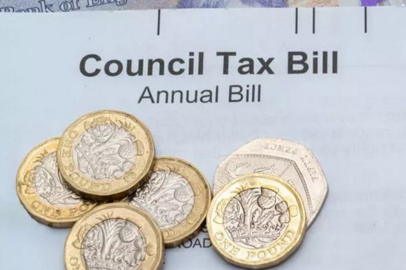The big change that could impact some council tax payers in Nuneaton ...