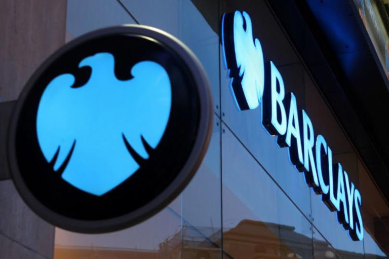 Barclays issues warning after customers used debit or credit card in ...