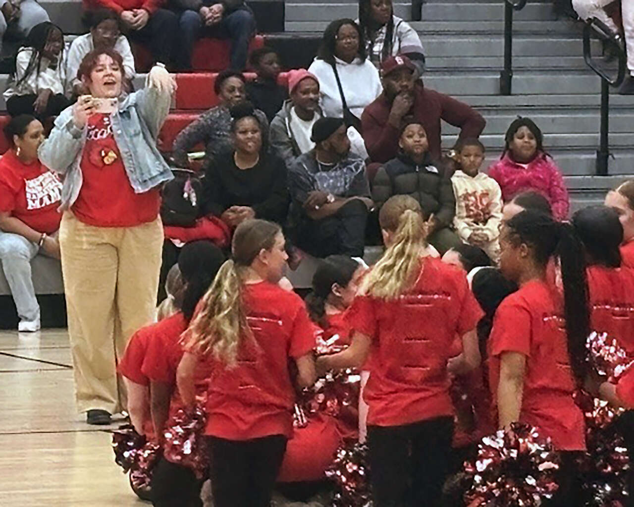 Tuesday's high school basketball scores