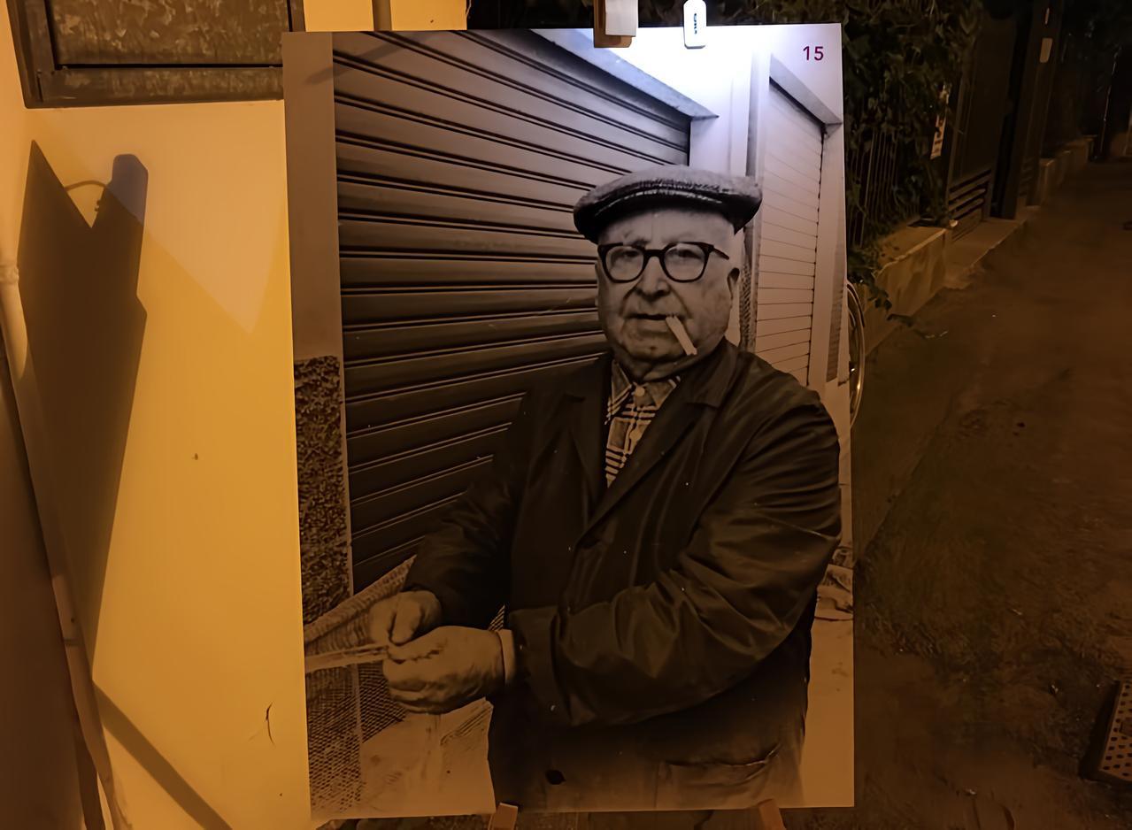 Terzo Gusella racconta la vita dei nostri avi nell’Ottocento