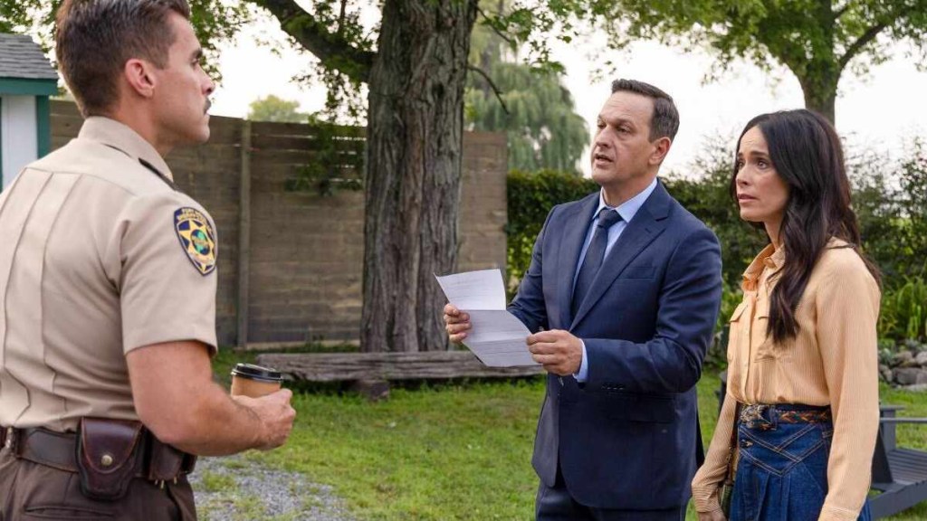 Best Medicine season 1, episode 2 review: 'Bean there done that'