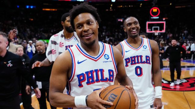 NBA rumour roundup: How does Morant market look after Young deal?