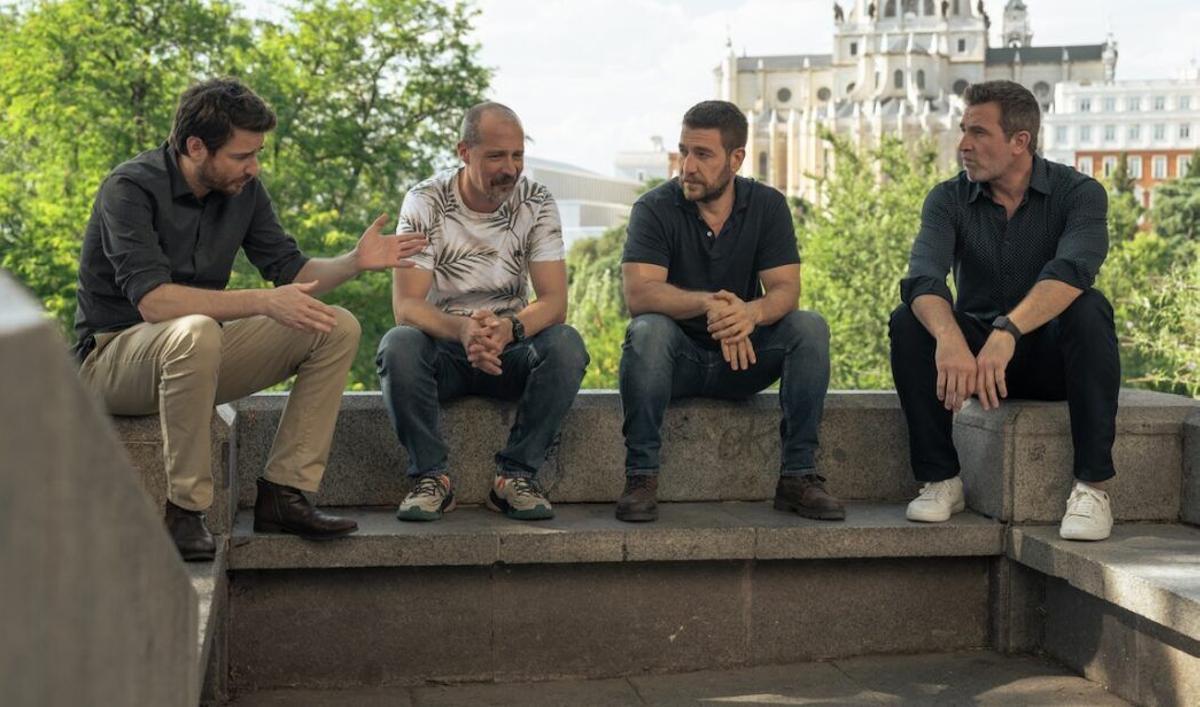 El popular restaurante de Zaragoza que ha enamorado a un famoso actor ...