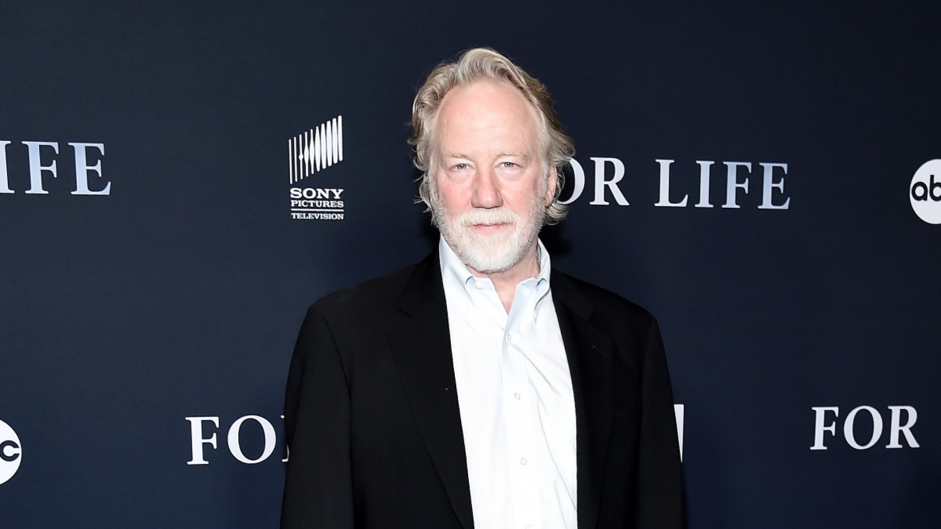 Timothy Busfield's attorney says he's 'innocent,' claims 'revenge' at play