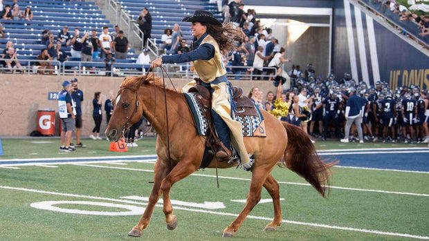 UC Davis Division I equestrian team demoted to club, student-athletes ...